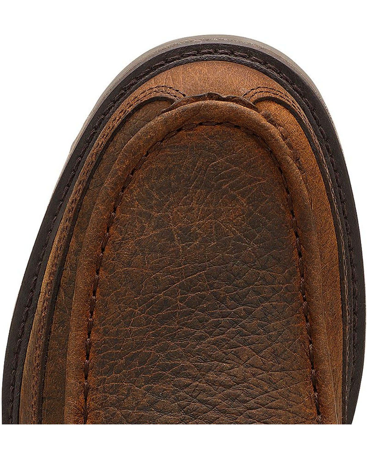 Ariat Lookout Lace-Up Casual Boots, Earth