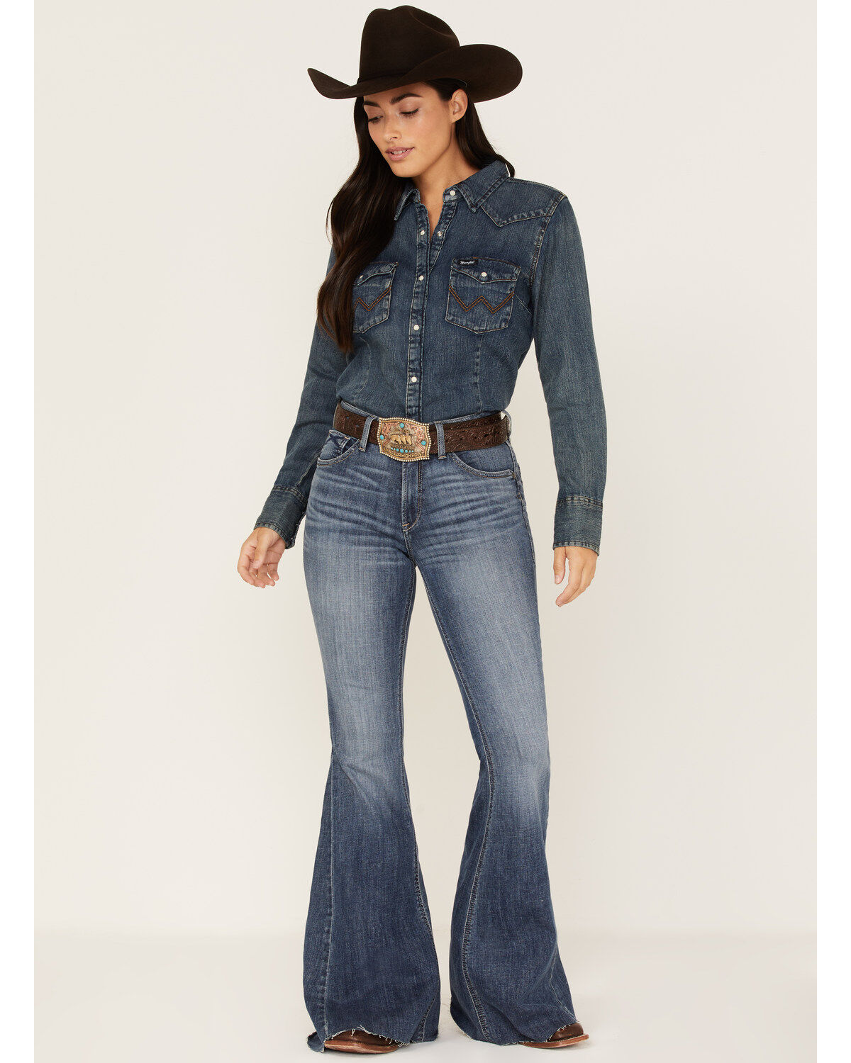 Women's Work Jeans - Boot Barn