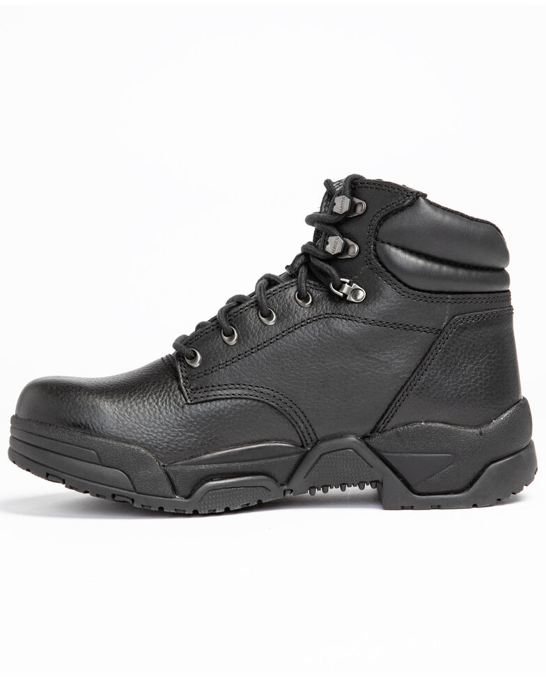 Hawx Mens Enforcer Work Boots Soft Toe Boot Barn