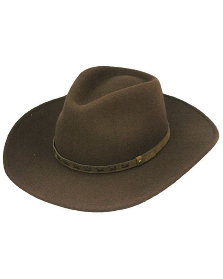 Men's Outback Hats - Boot Barn