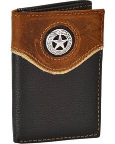 Men's Wallets - Boot Barn