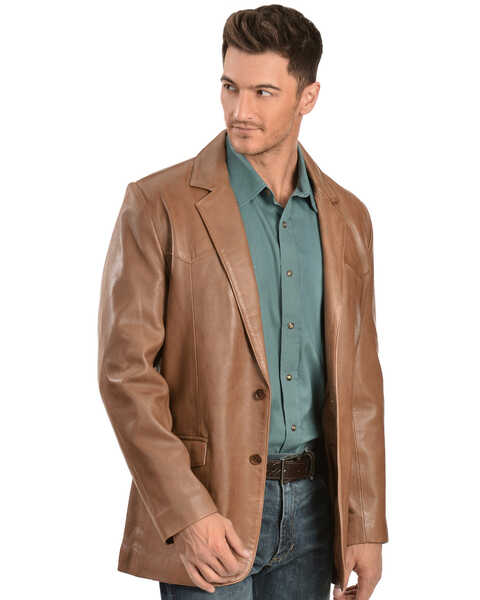 Men's Scully Leather Jackets & Outerwear - Boot Barn Men's Scully Leather Jackets & Outerwear - Boot Barn