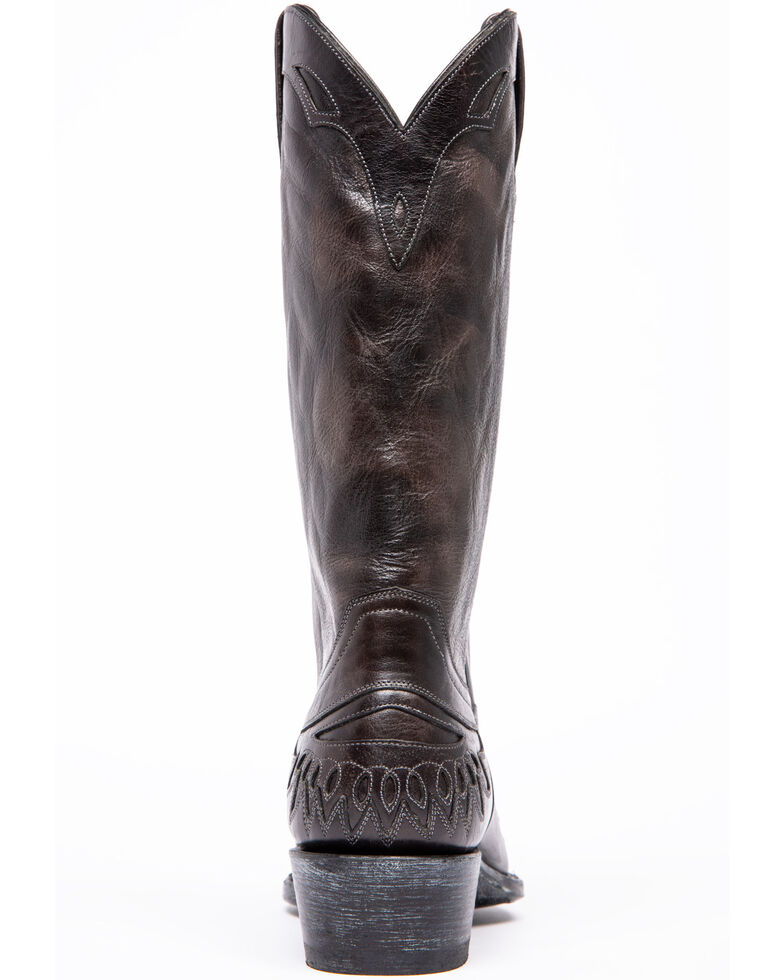 Moonshine Spirit Mens Lardin Western Boots Snip Toe Boot Barn