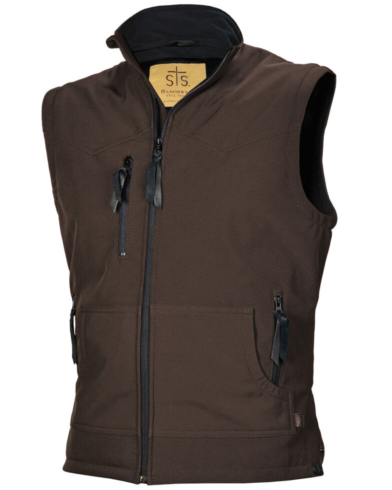 Men's STS Ranchwear Jackets & Vests - Boot Barn