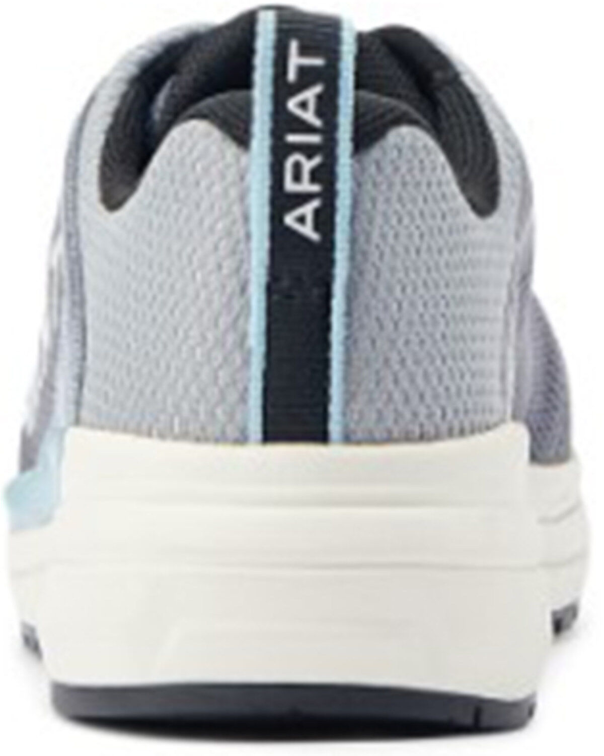 Ariat Women's Outpace SD Work Shoes - Composite Toe, Grey