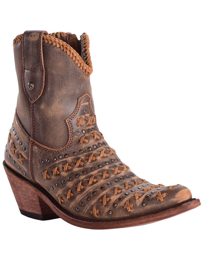 Liberty Black - Boot Barn