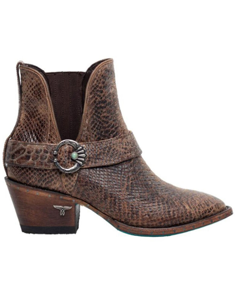 Women's Lane Boots - Boot Barn