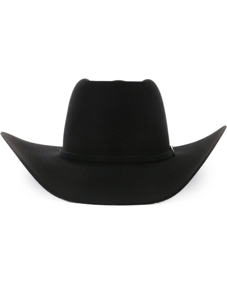 Rodeo King Men's Brick 5X Felt Cowboy Hat | Boot Barn