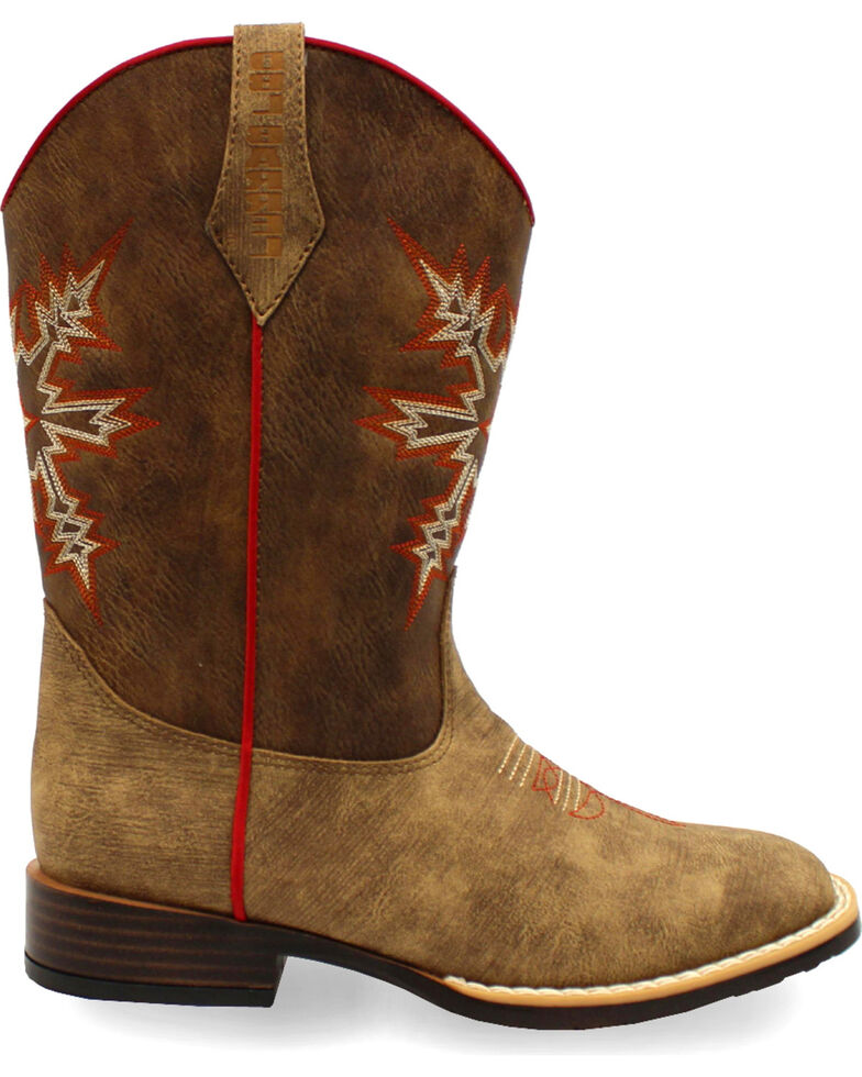 Double Barrel - Boot Barn