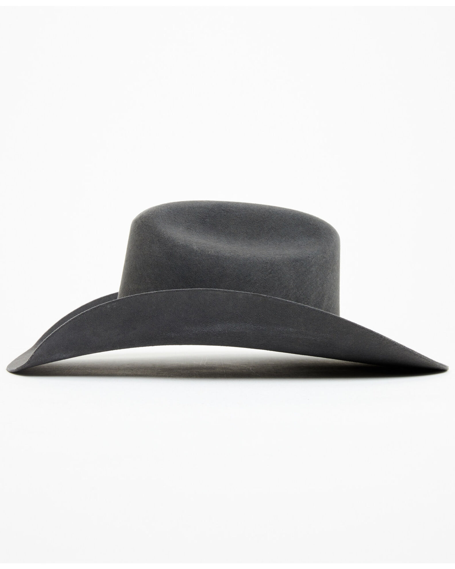 Cody James 3X Felt Cowboy Hat, Grey