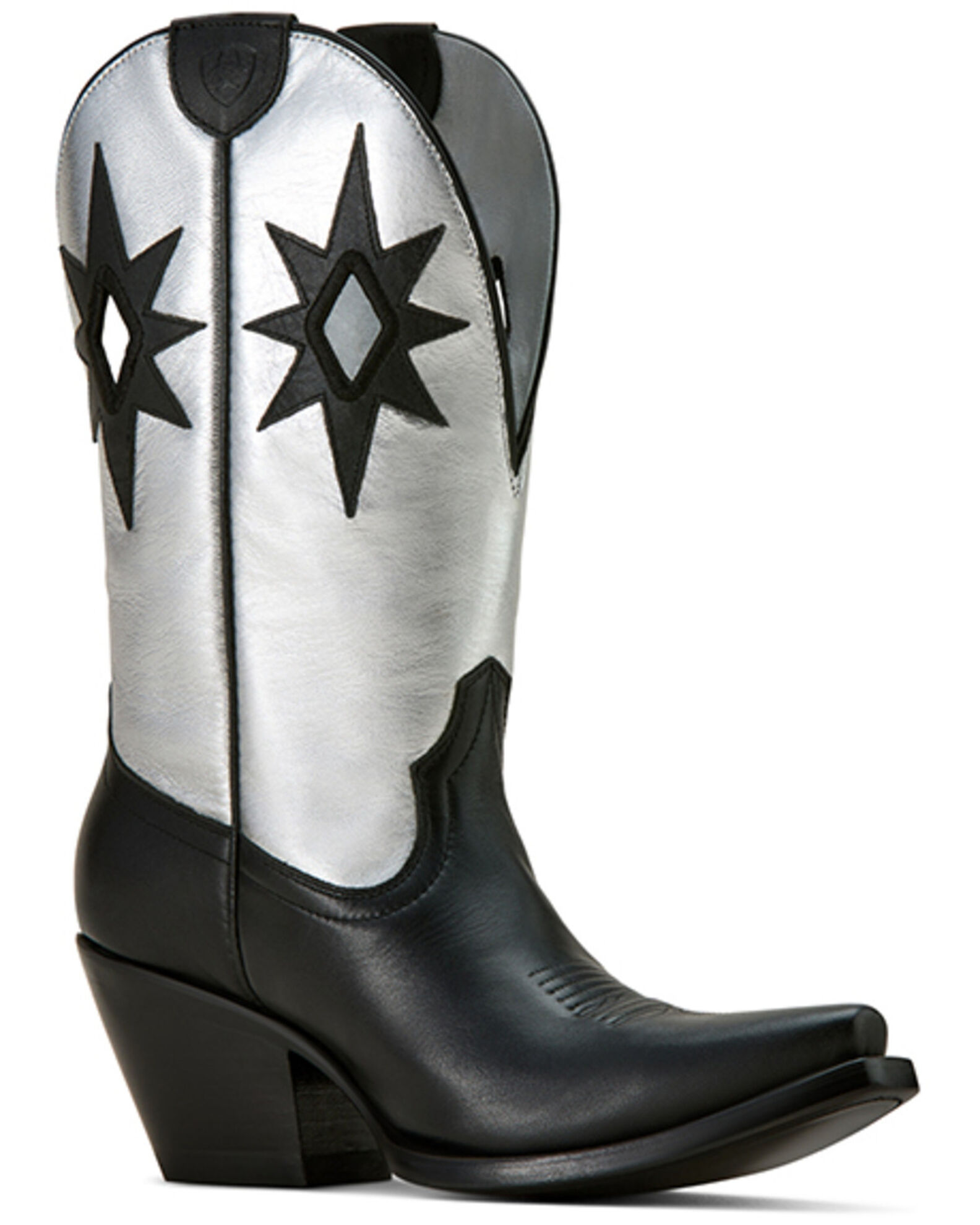 Product Name: Ariat Women's Starlight Western Boots - Snip Toe