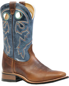 Men's Boulet Boots - Boot Barn