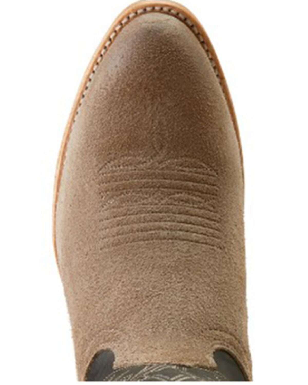 Product Name: Ariat Men's Bankroll Roughout Western Boots - Round Toe