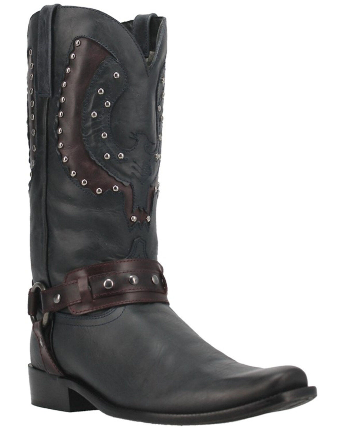 Men's Harness Boots - Boot Barn