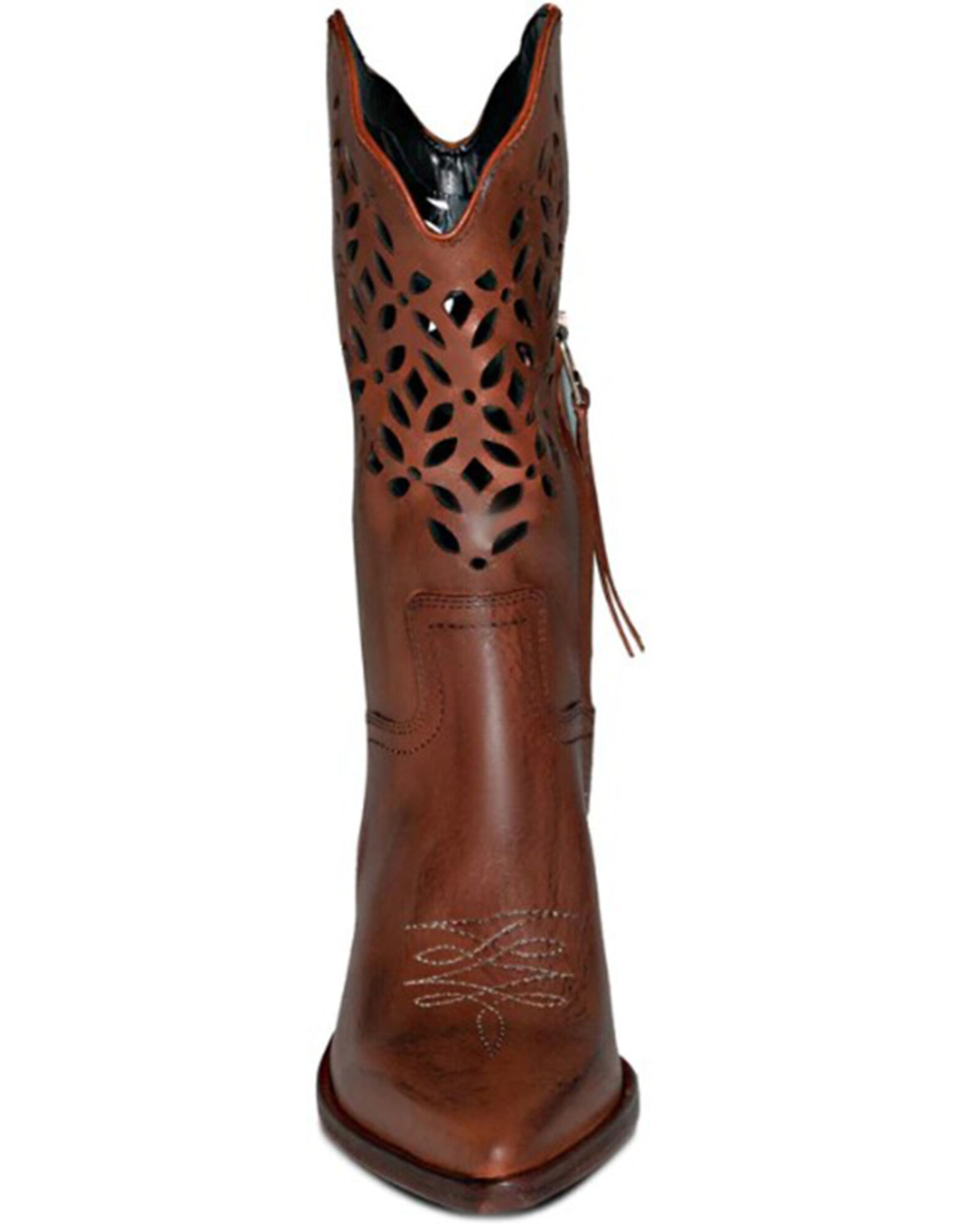 Product Name Golo Shoes Womens Yosemite Western Boots Pointed Toe