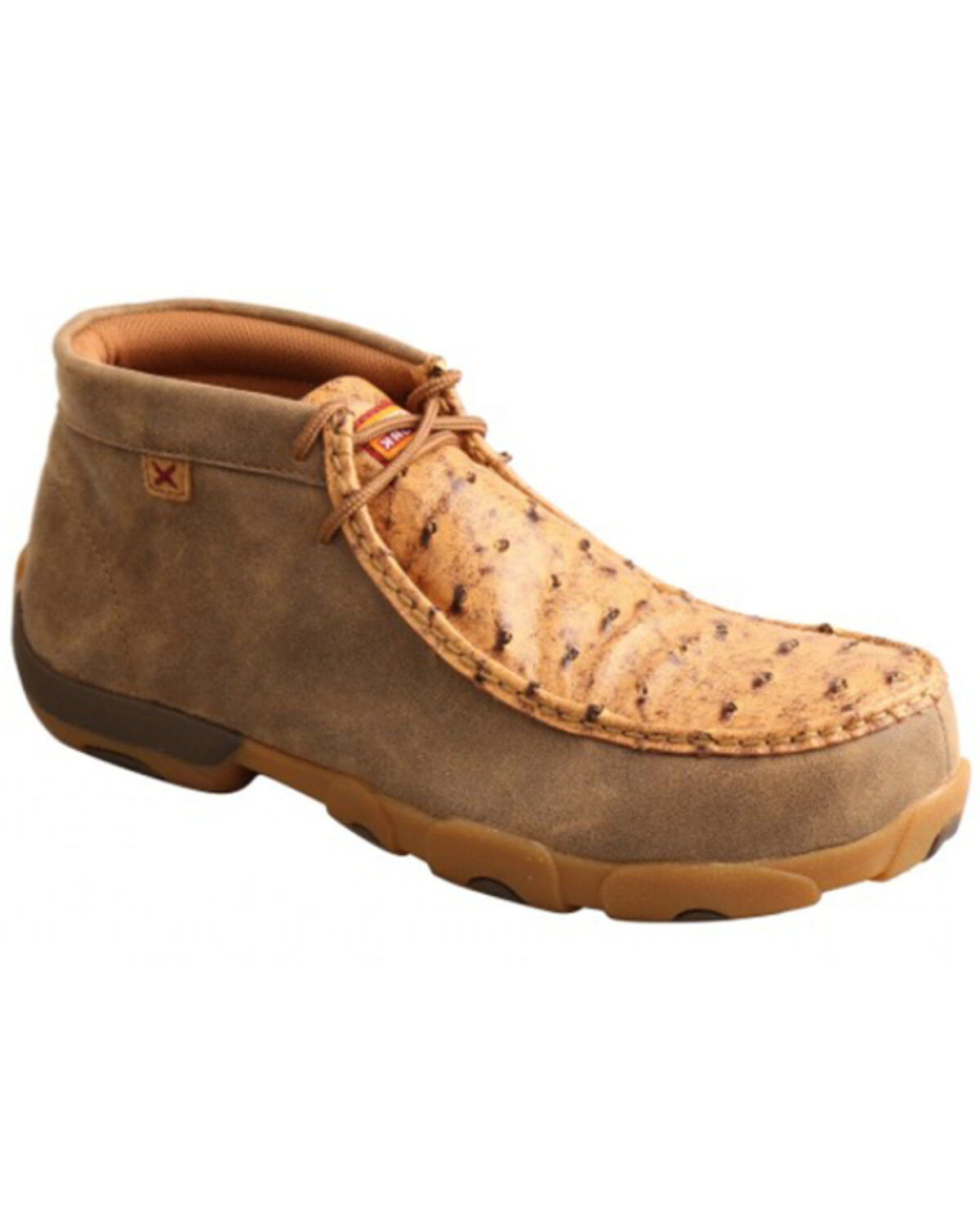 Twisted X Work Boots - Boot Barn