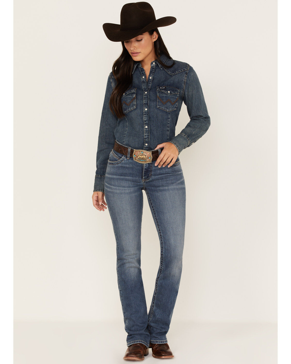 Women's Work Jeans - Boot Barn