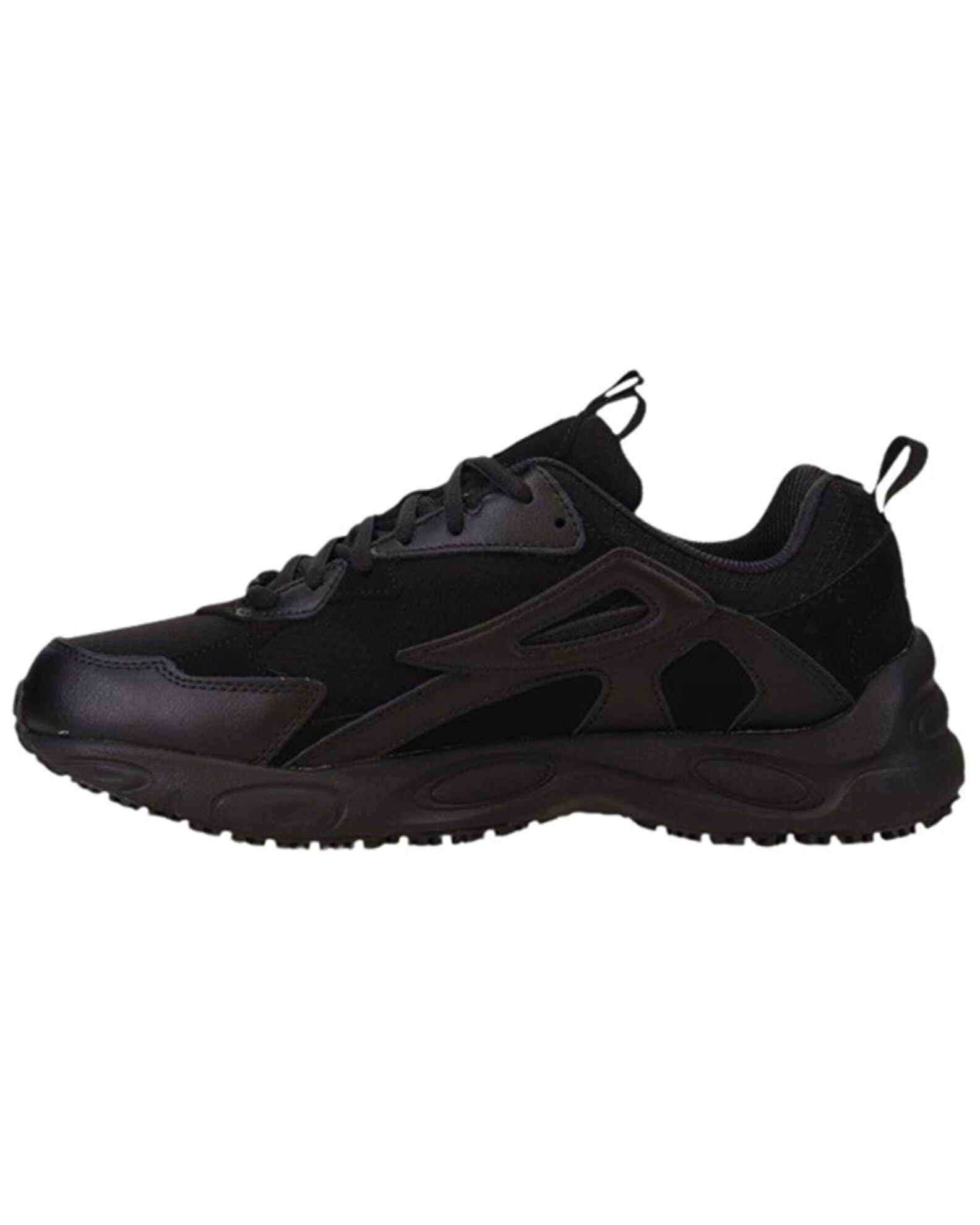 Fila Men s Memory Lateshift Slip Resistant Waterproof Work Shoes Soft Toe Boot Barn