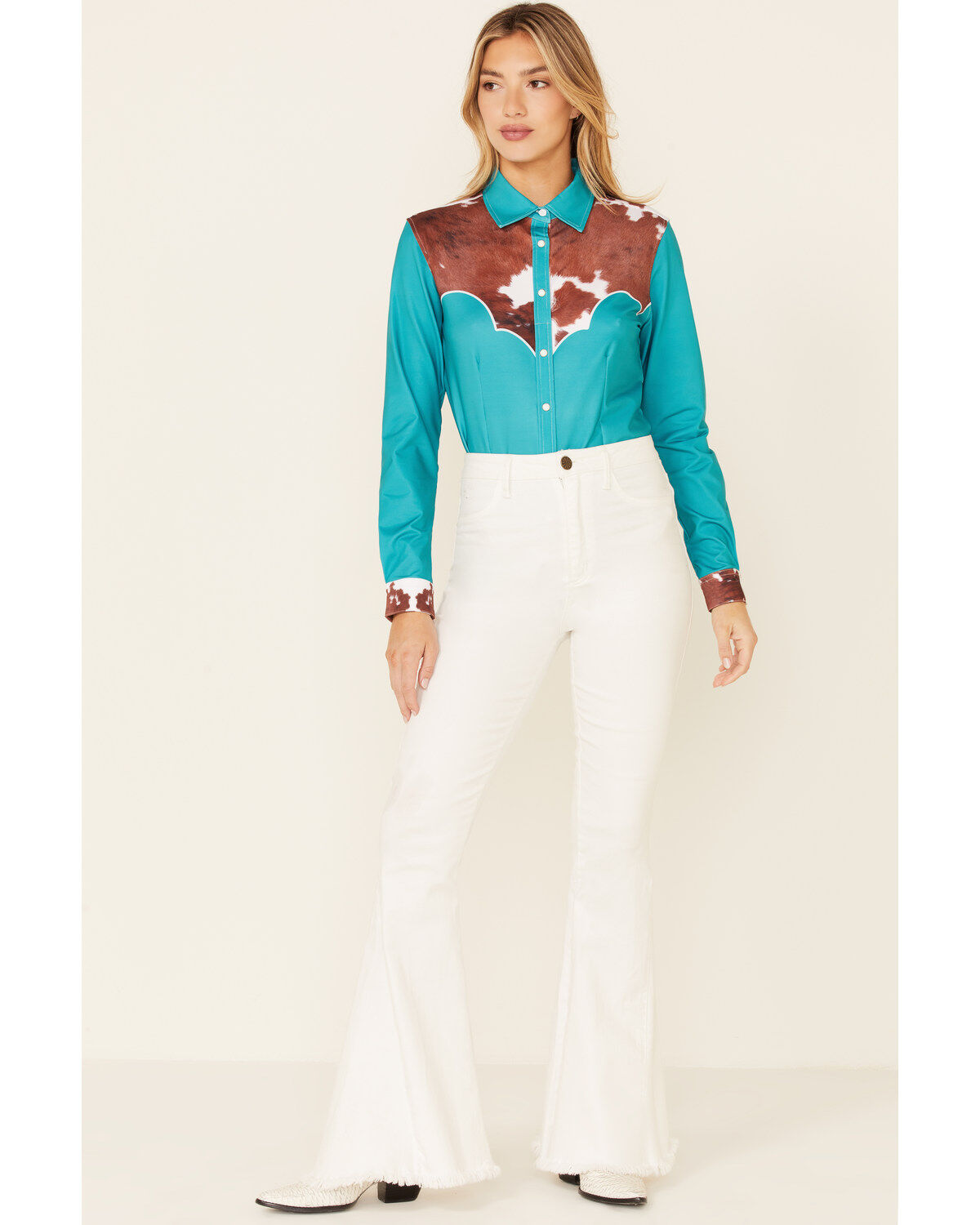 Ranch Dress'n Shirts - Boot Barn