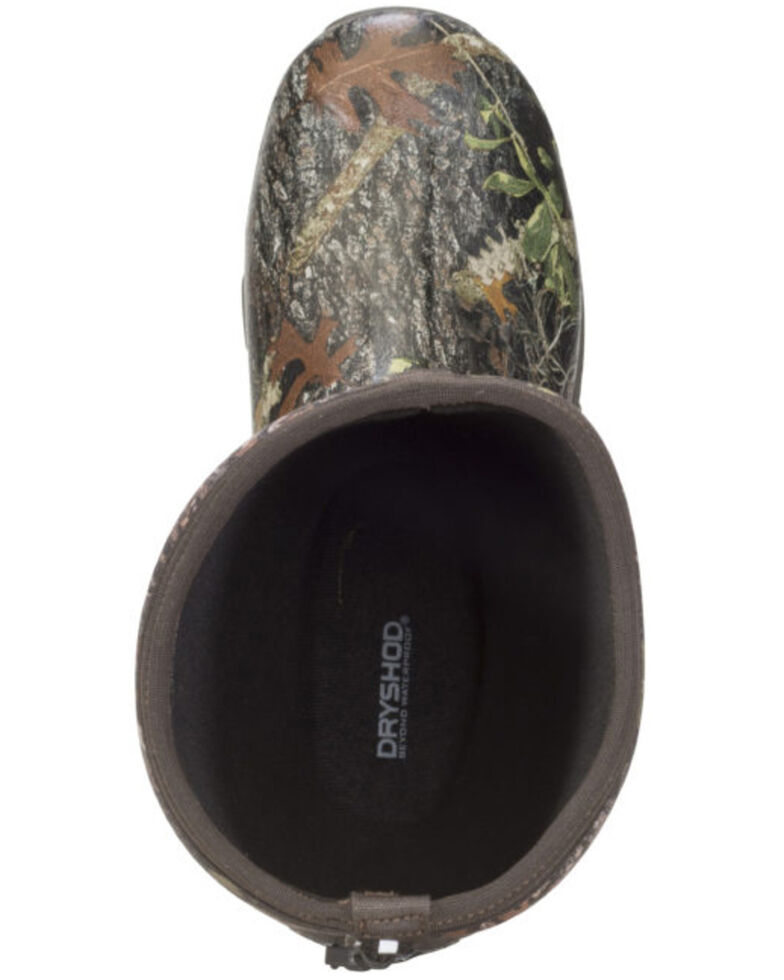 Dryshod Mens Ultra Nosho Hunting Boots Boot Barn