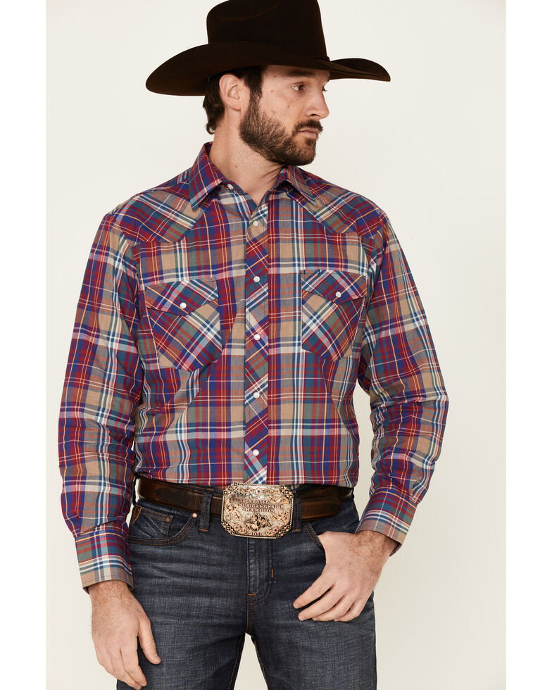 All Men's Shirts - Roper - Boot Barn