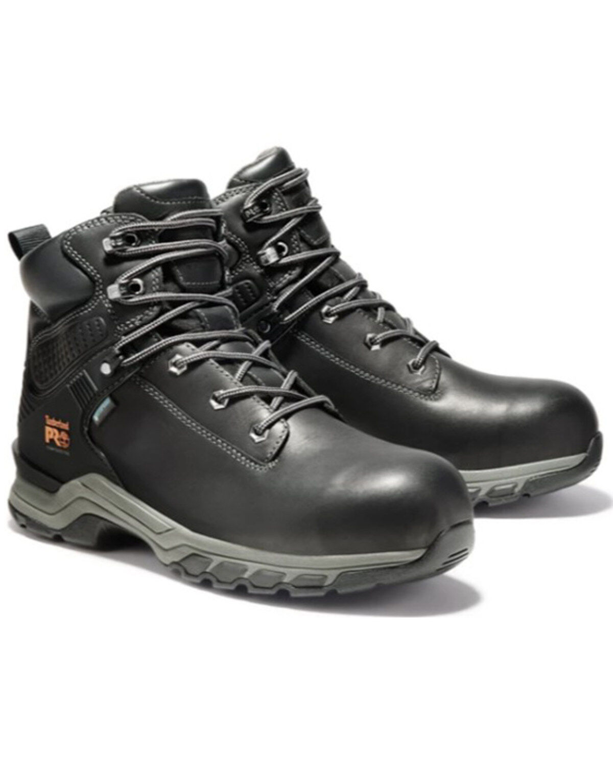 Timberland Pro Work Boots - Boot Barn