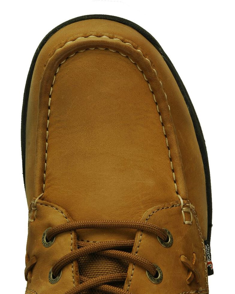 Justin Men's Soronto Casual Lace-Up Boots | Boot Barn