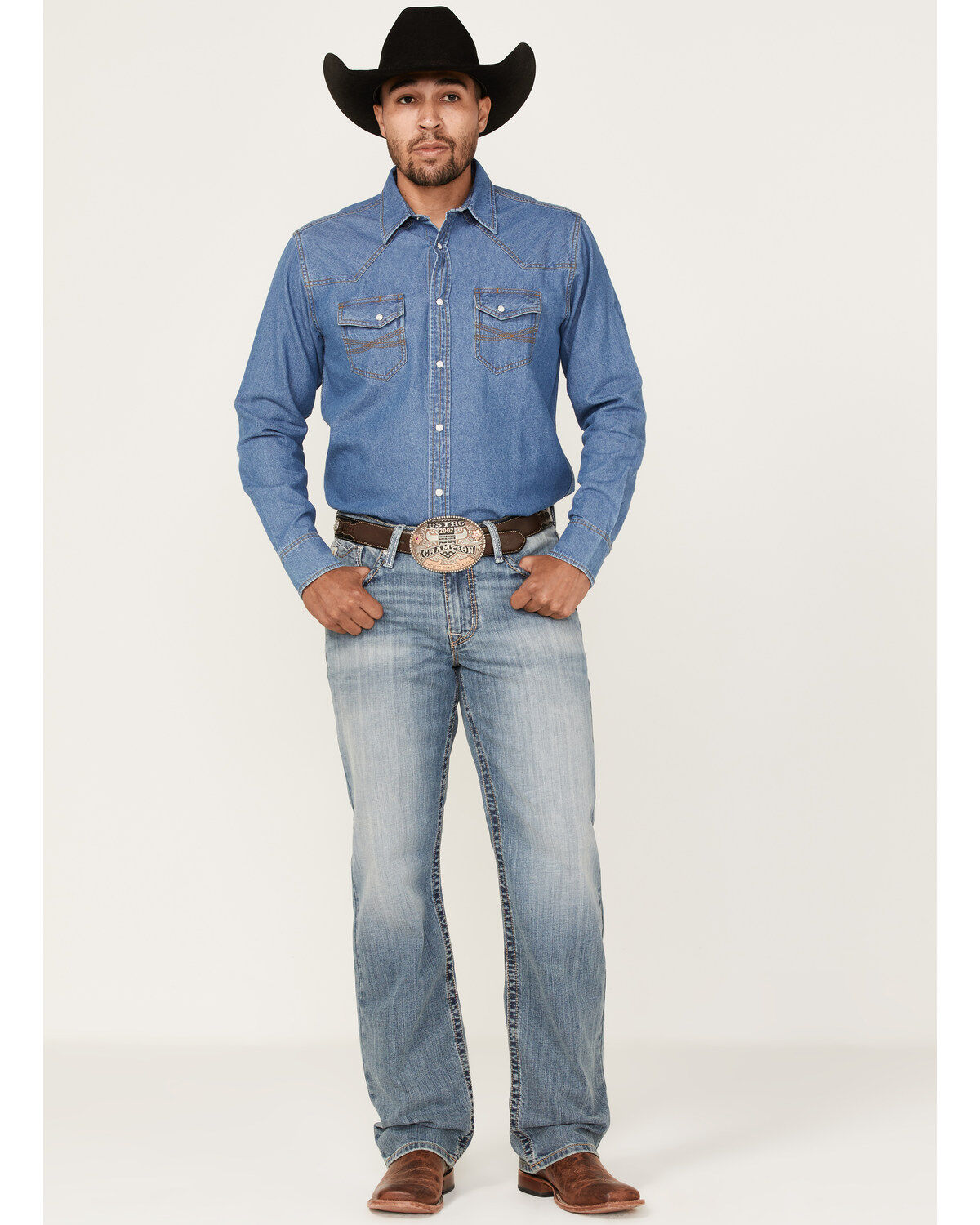 Cinch Jeans - Boot Barn