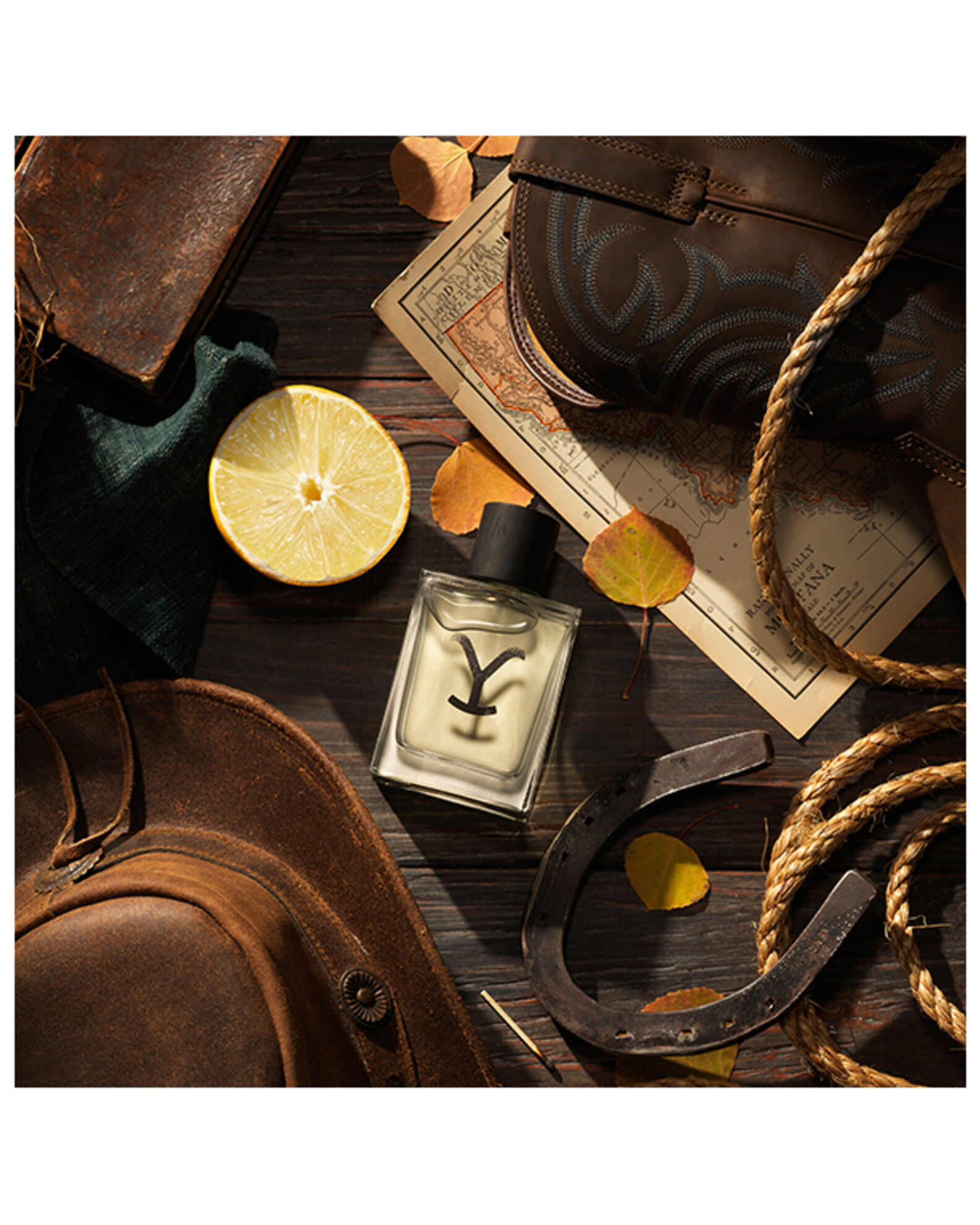 Tru Fragrances Men's Yellowstone Cologne | Boot Barn