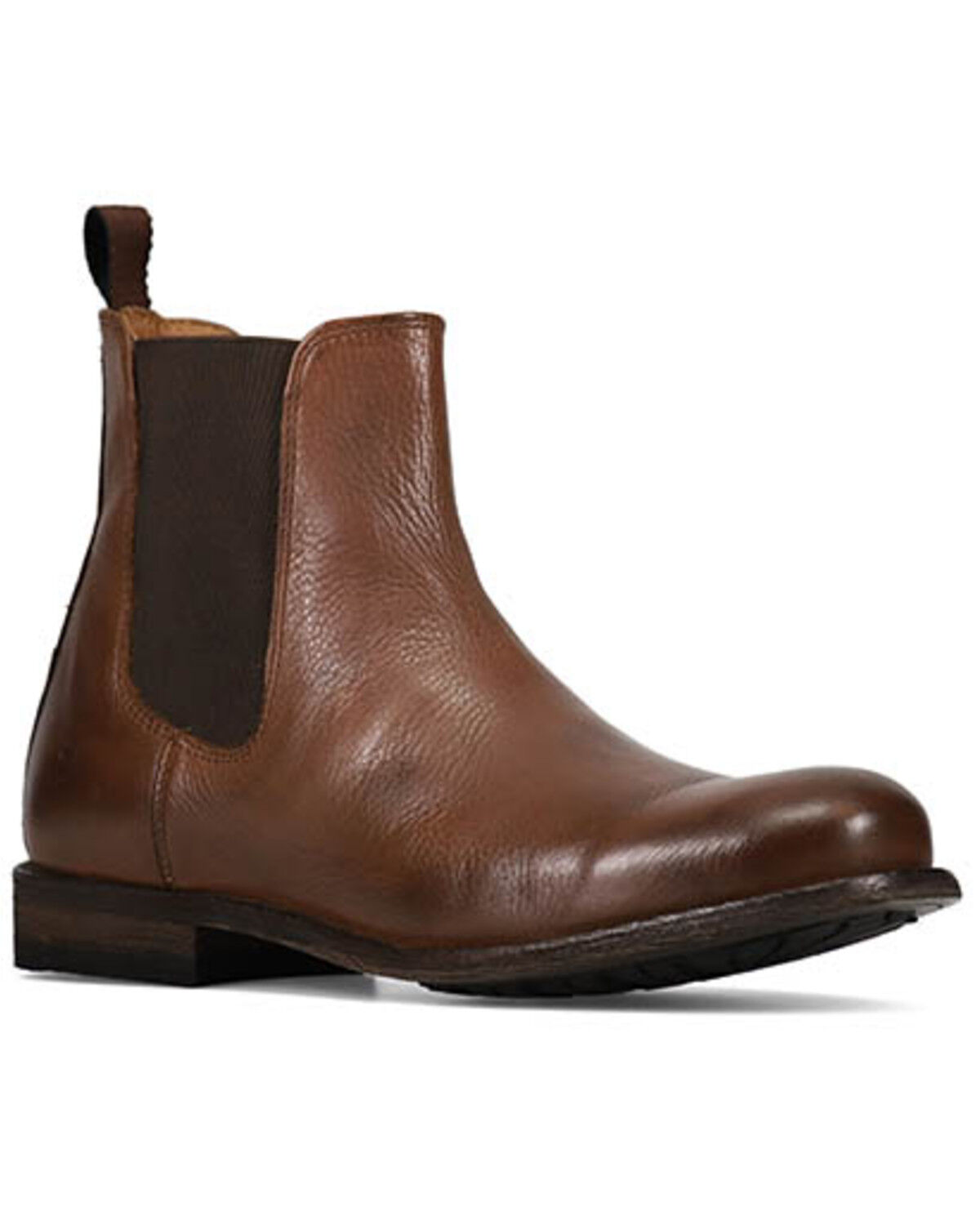 Product Name: Frye Men's Tyler Flex Chelsea Boots - Round Toe