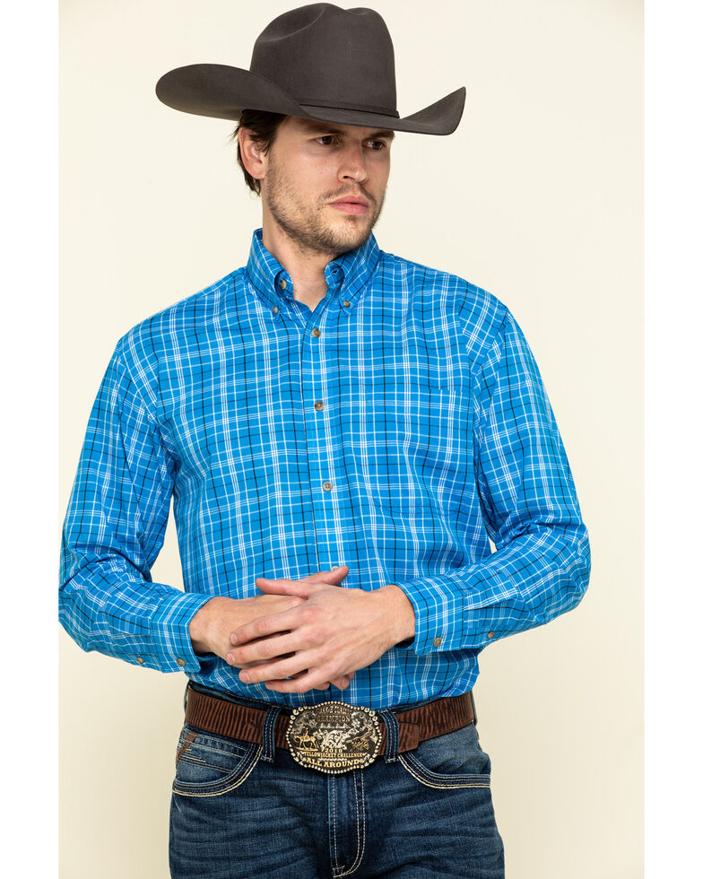 All Mens Shirts Wrangler Boot Barn