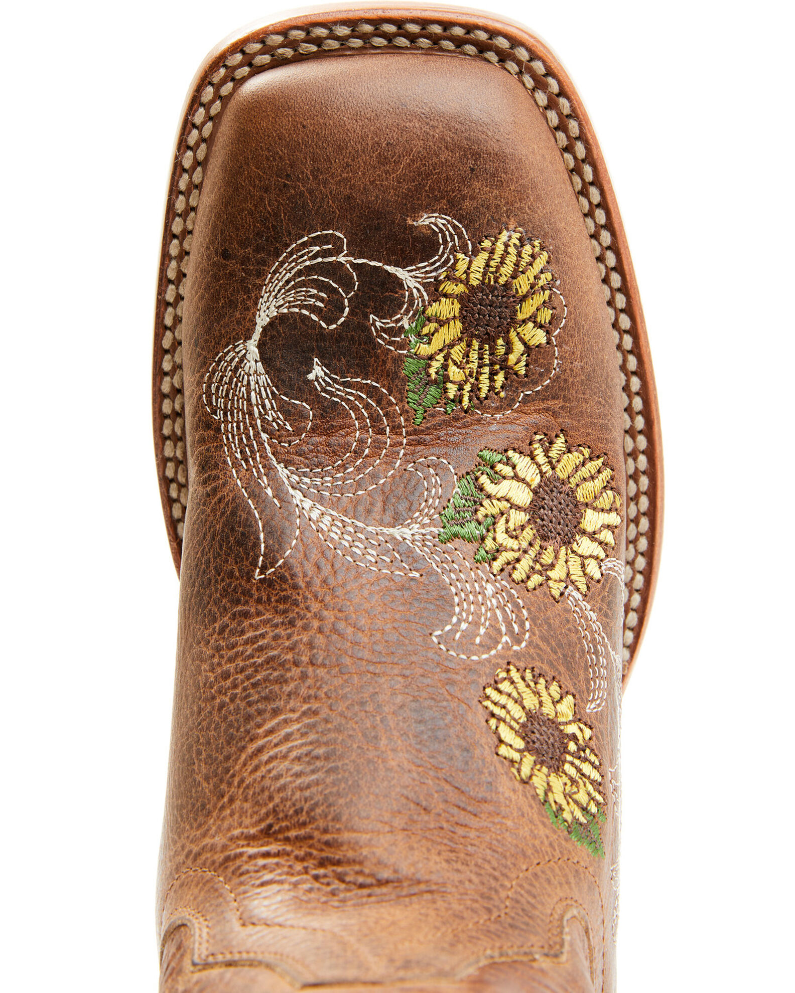 Product Name Shyanne Womens Josie Western Boots Broad Square Toe