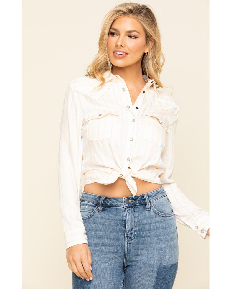 Women's Clearance Clothing - Boot Barn