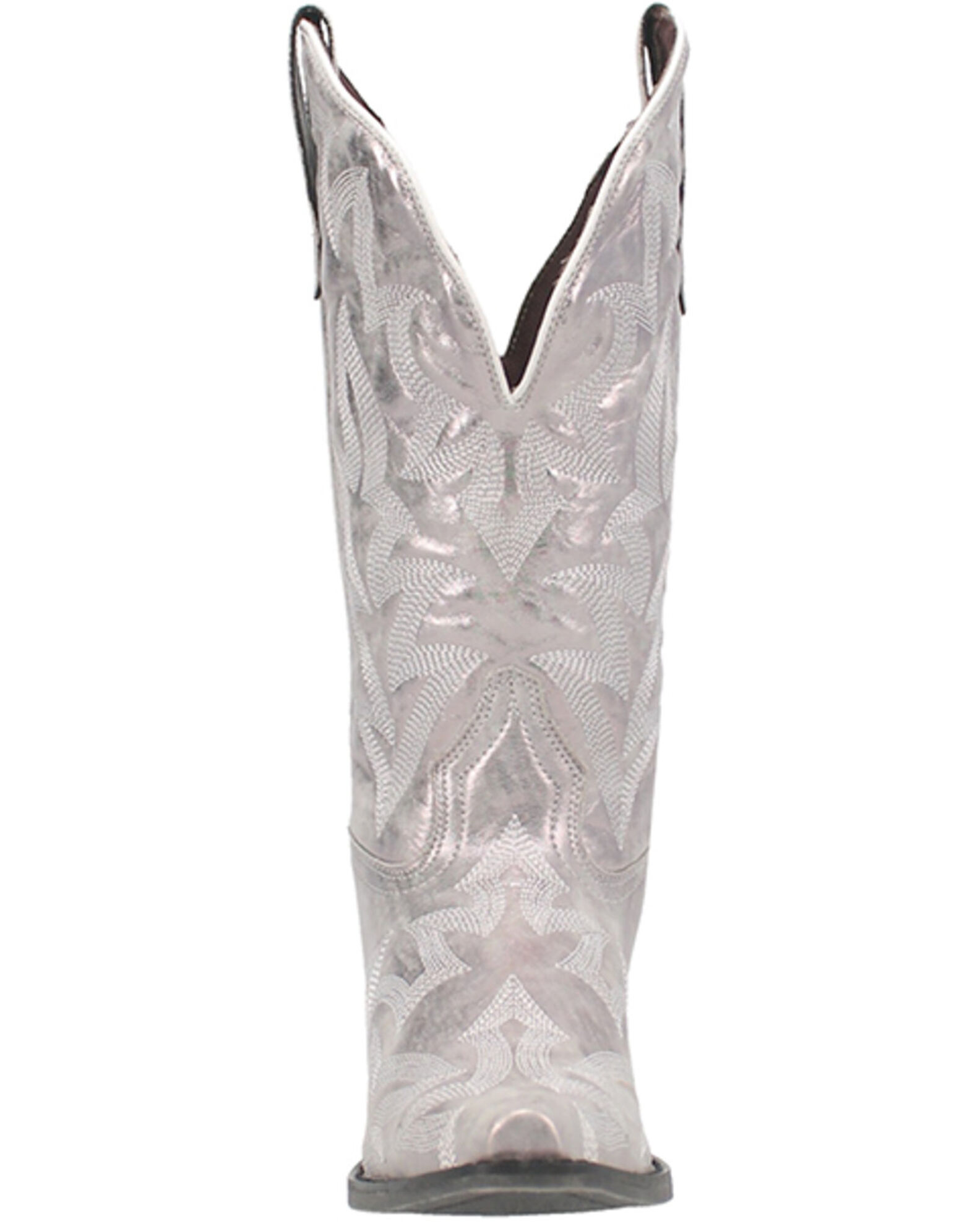 Product Name: Laredo Women's Dream Girl Western Boots - Snip Toe