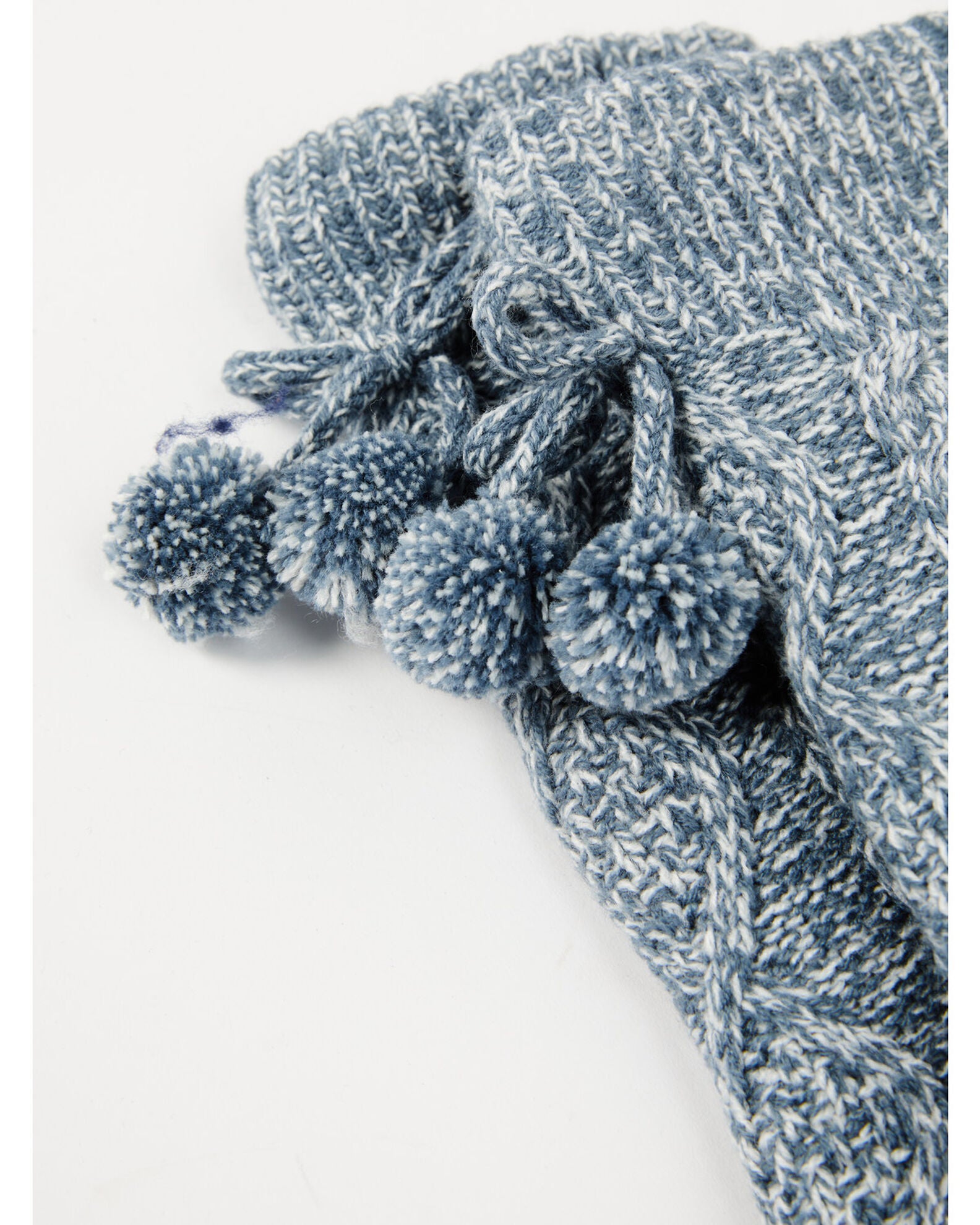 Idyllwind Women's Fernbook Cozy Sock, Blue
