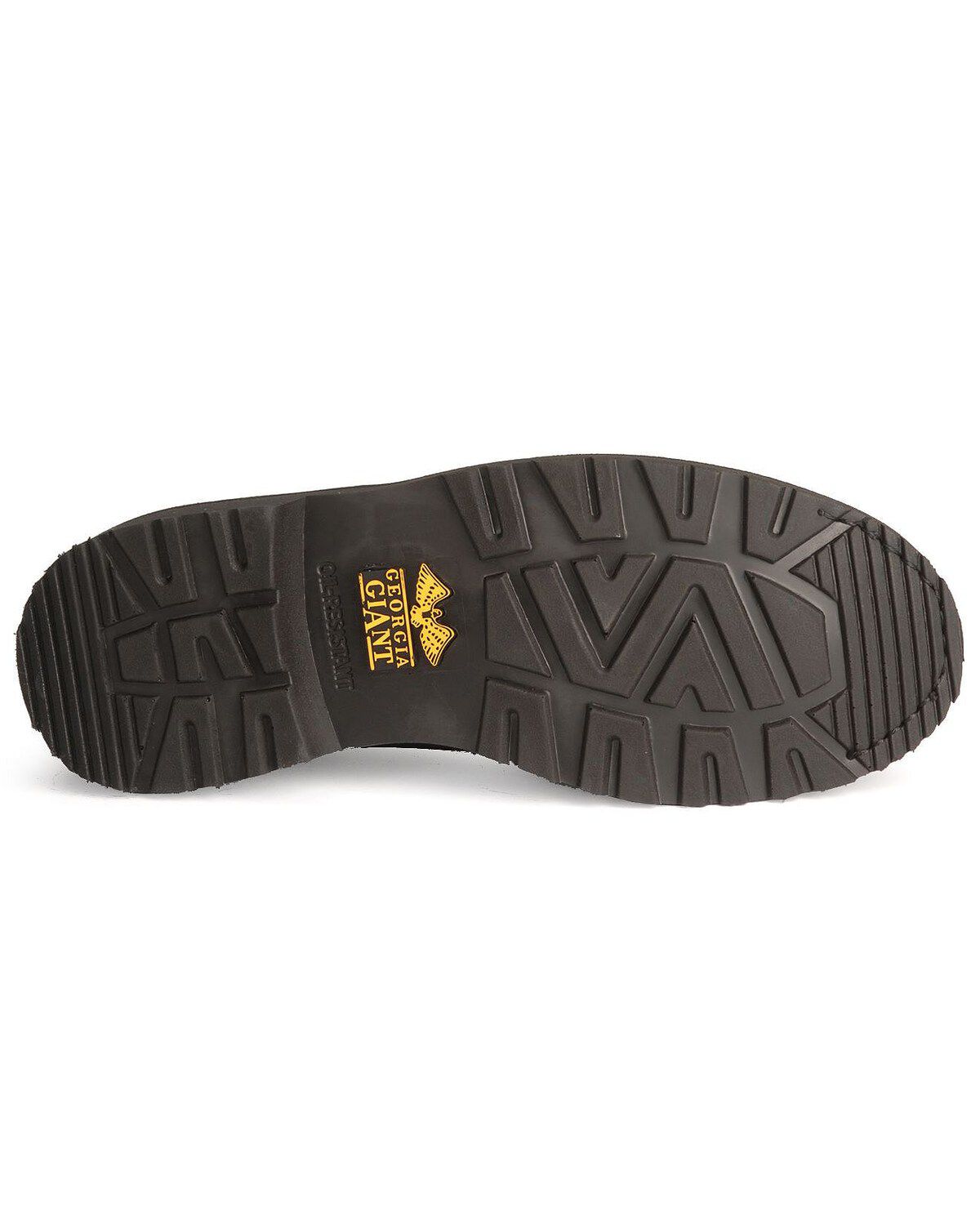 Georgia Boot Men's Georgia Giant Romeo Slip-On Work Shoes | Boot Barn