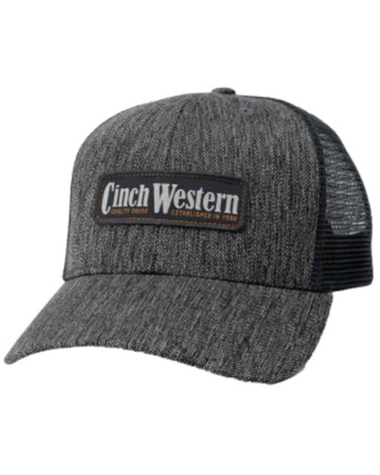 Men's Cinch Hats - Boot Barn