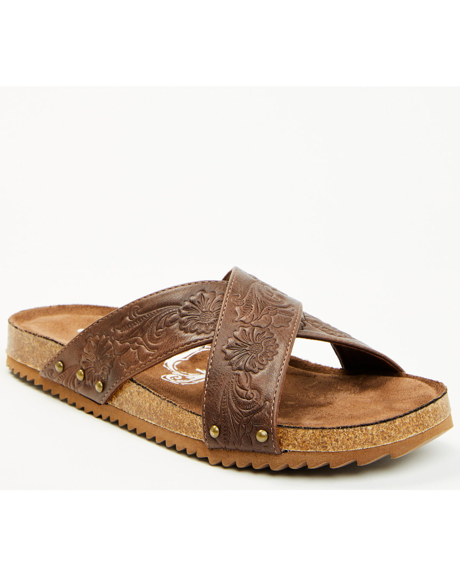 Very G Women's Jaycee Sandals,