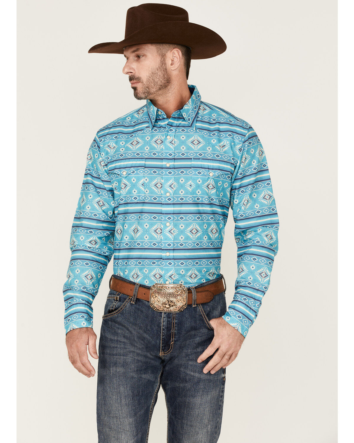Men's Roper Shirts - Boot Barn