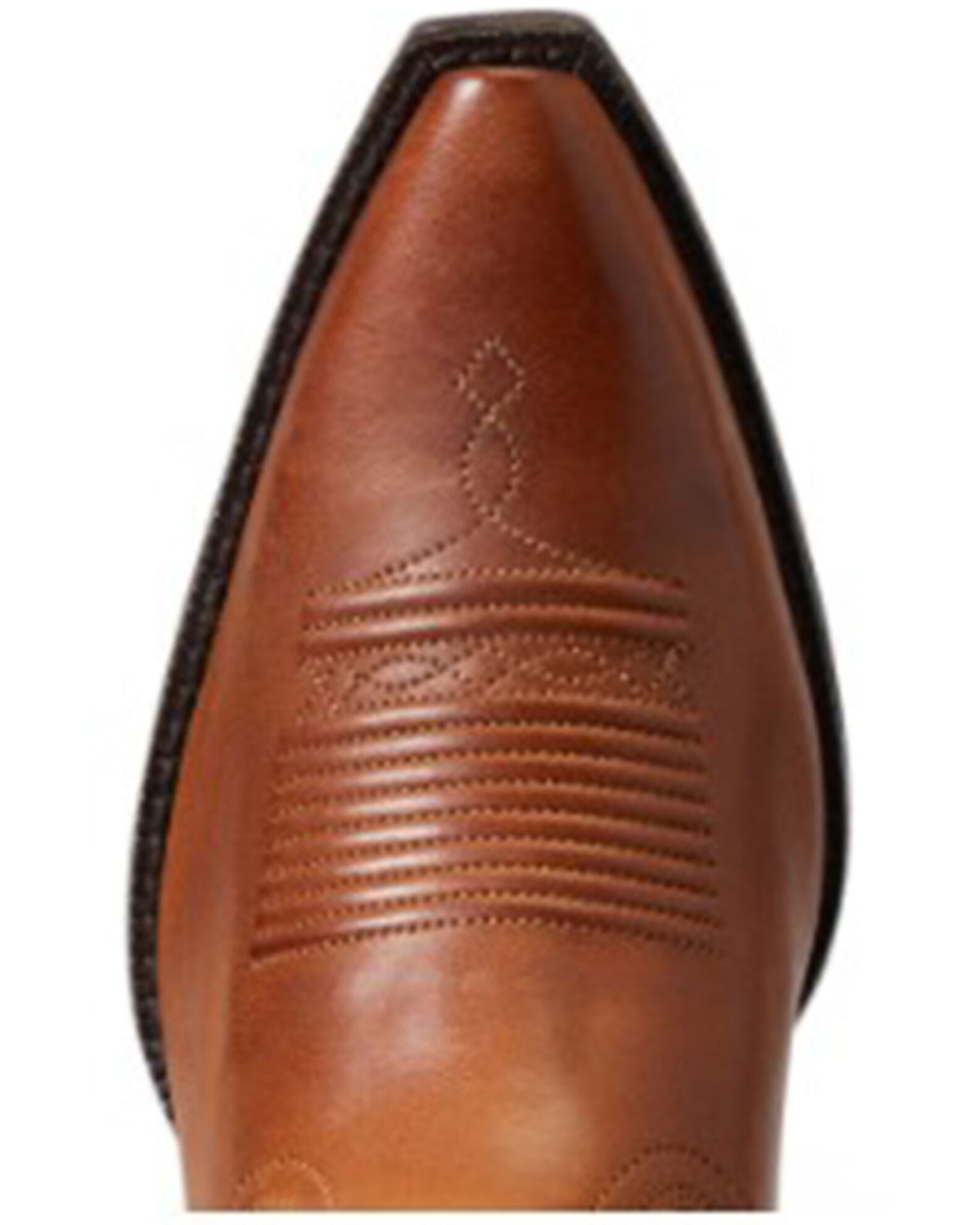 Ariat Women's Treasured Heritage X Elastic Calf Western Boot - Snip Toe ...