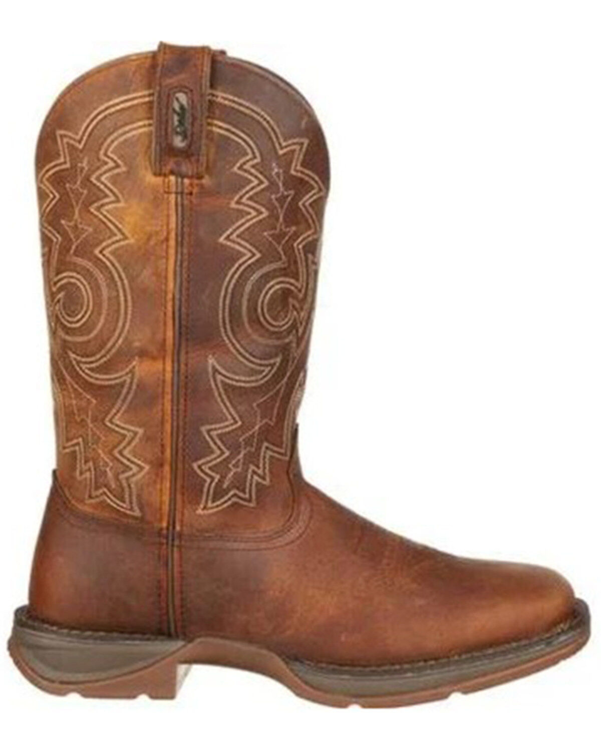 Durango Men's Rebel Western Boots, Brown
