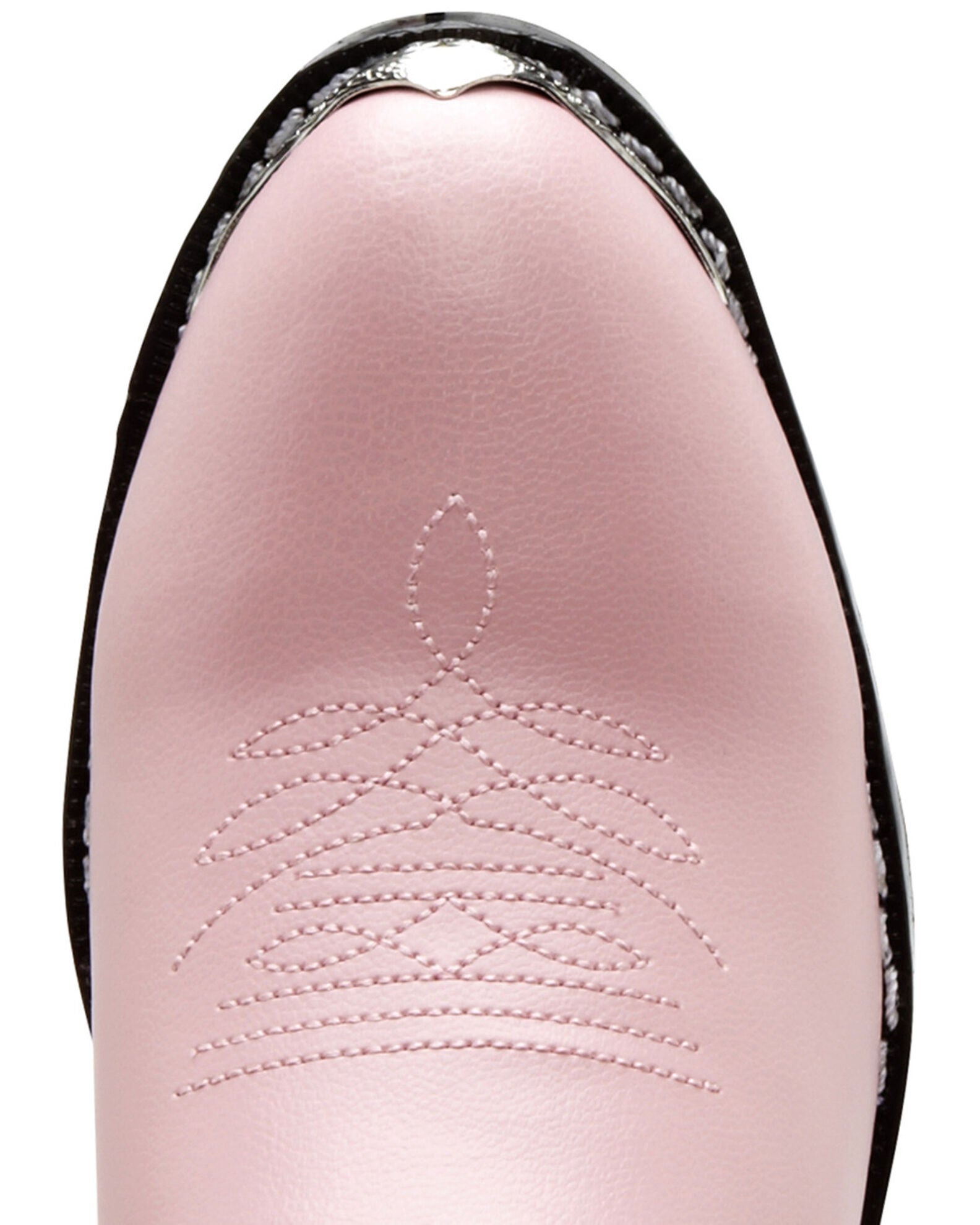 Durango Kid's Western Boots, Pink