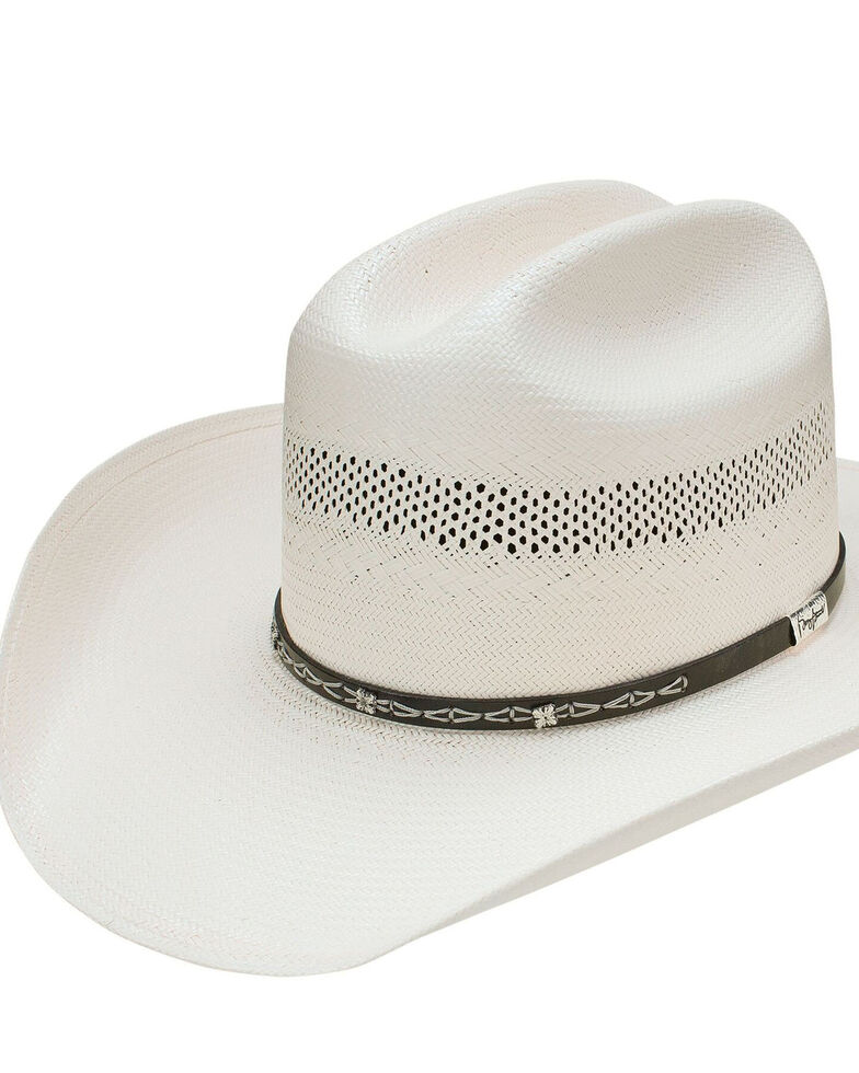 Men's George Strait Cowboy Hats - Boot Barn