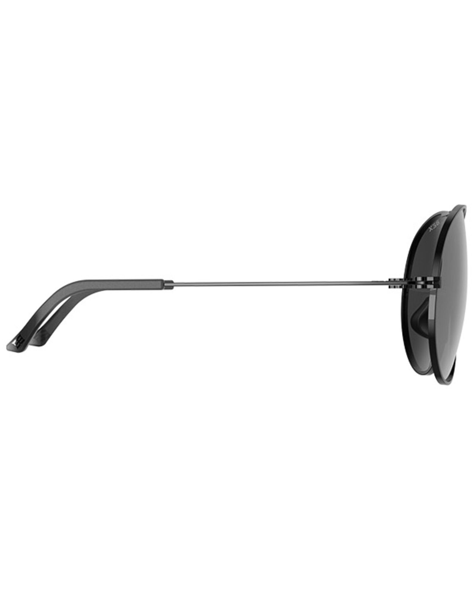 Bex Wesley Sunglasses Blackgrey