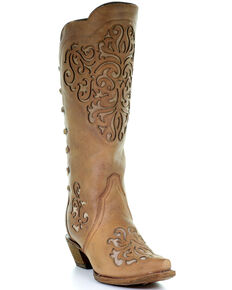 Women's Tall Boots - Boot Barn
