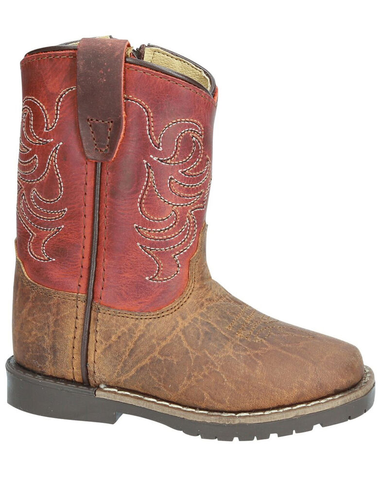 Kids' Smoky Mountain Boots - Boot Barn