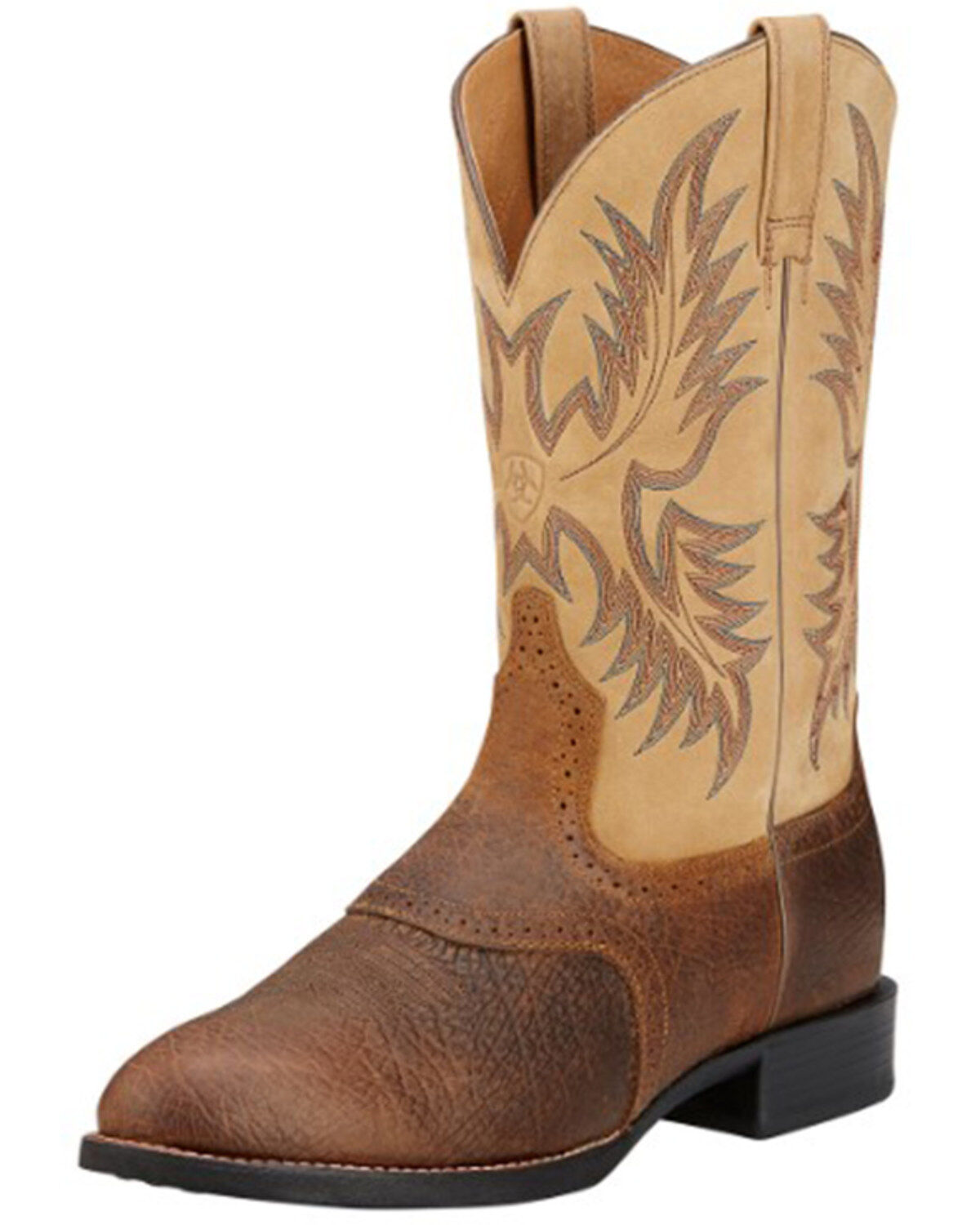 Stockman Boots - Boot Barn
