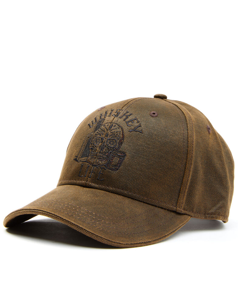 Mens Ball Caps Boot Barn