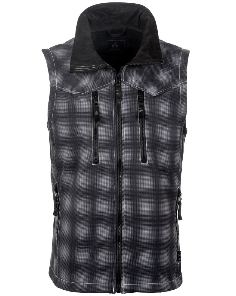 Men's STS Ranchwear Jackets & Vests - Boot Barn