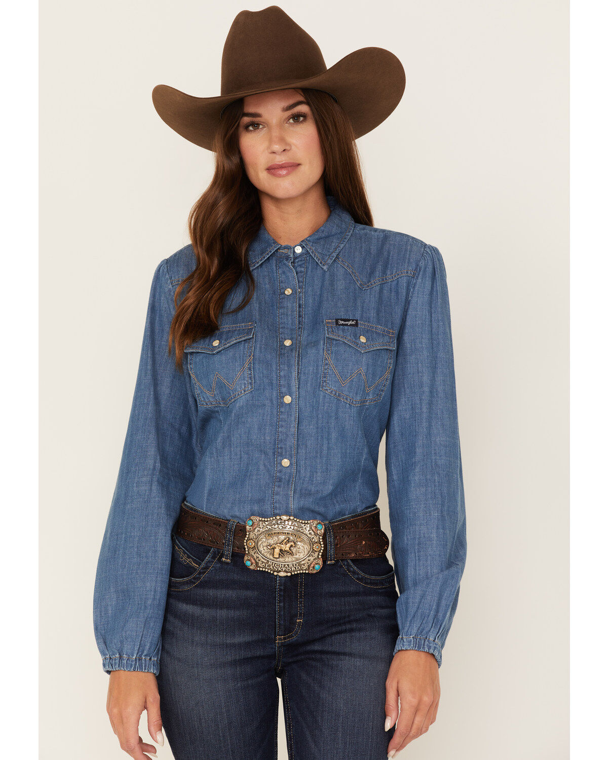 Women's Western Shirts - Boot Barn